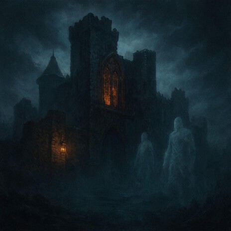 Fragmented Our Broken Spirit Lyrics | Boomplay