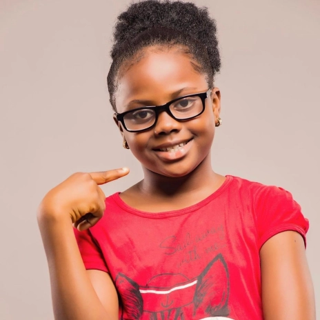 Uchechi Treasure - THANK GOD MP3 Download & Lyrics | Boomplay