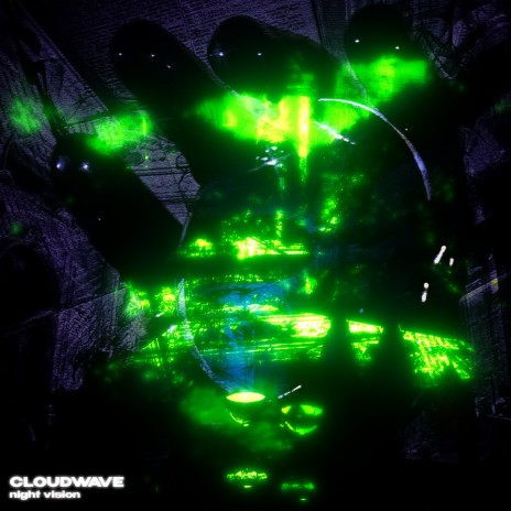 cloudwave night vision Lyrics | Boomplay