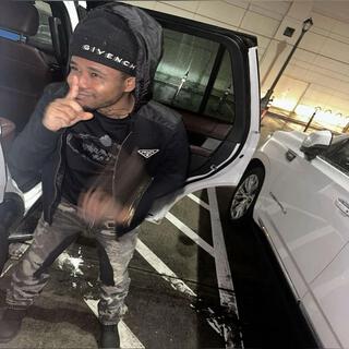 K Dee Rapper