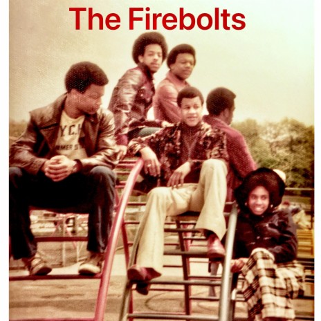 Harold Grate the Firebolts - Watching the Days ft. Kim Parrott MP3 ...