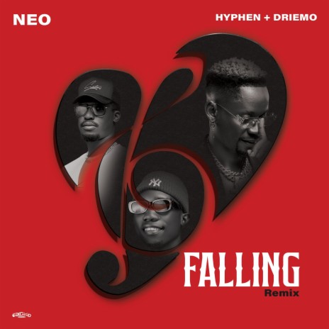 Neo - Falling(Remix) MP3 Download & Lyrics | Boomplay