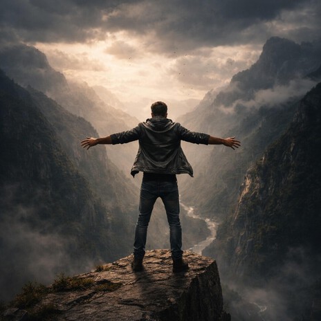 Domeyc When I Fall Lyrics | Boomplay