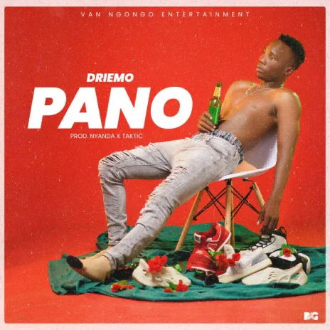 Driemo Mw - PANO MP3 Download & Lyrics | Boomplay