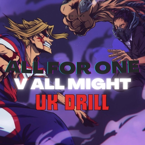 Pureojuice Demon Slayer Uk Drill (Hinokami Kagura Bop) Lyrics | Boomplay