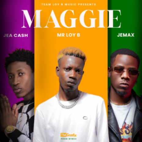 Mr Loy B - Mr Loy B Ft Jemax & Haluna Wings - Love Yalishupa MP3 ...