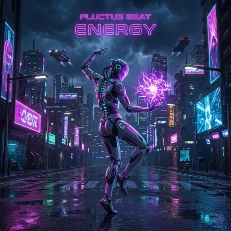 Fluctus Beat Master of Speed Lyrics | Boomplay