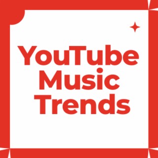 Youtube Music Trends | Boomplay Music