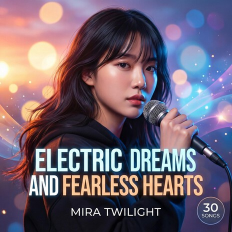 MIRA TWILIGHT Through Every Storm We'll Stay Together Lyrics | Boomplay