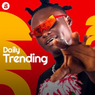 Daily Trending | Boomplay Music