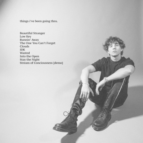 Finn Matthews - COOL BLUE WATER MP3 Download & Lyrics | Boomplay