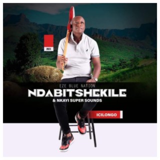 Download Ezebluenation Ndabitshekile and Nkayi Super Sounds album songs ...