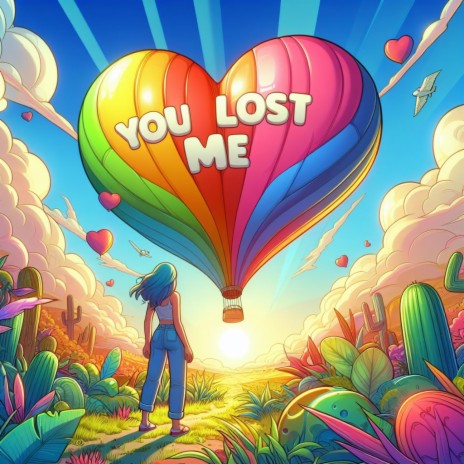 rezocore - you lost me MP3 Download & Lyrics | Boomplay