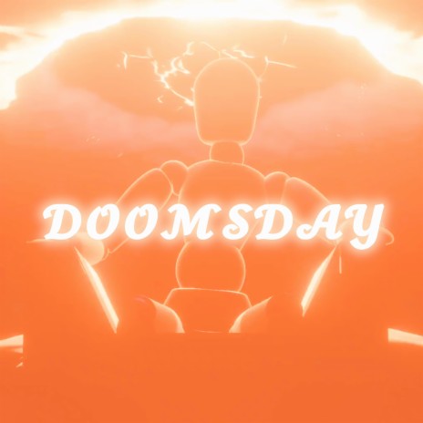 KA1D DOOMSDAY Lyrics | Boomplay