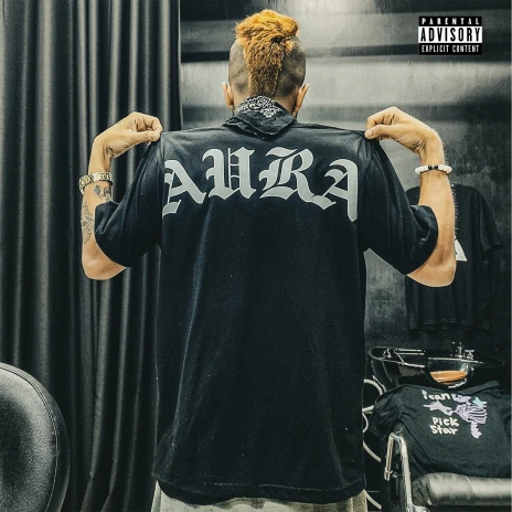 Sosa Lean - AURA MP3 Download & Lyrics | Boomplay