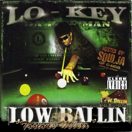 Lo-Key Da Lowman - 7 Series (Radio Edit) ft. Mista Taylor MP3 Download ...