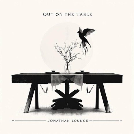 Jonathan Lounge The Token Of An Open Door Lyrics | Boomplay
