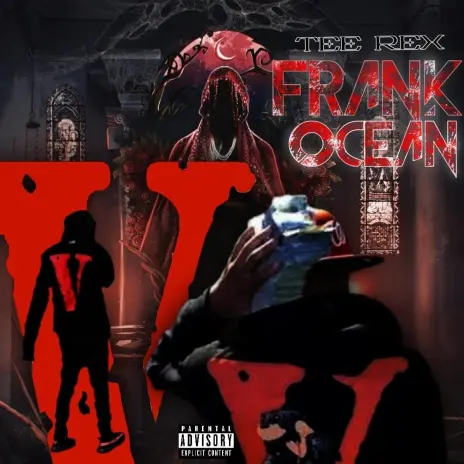 Tee Rex - Frank Ocean MP3 Download & Lyrics | Boomplay