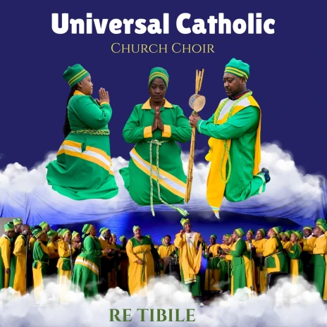 UAAC Tshikoloni Church Choir - Ipfa Thabelo MP3 Download & Lyrics ...