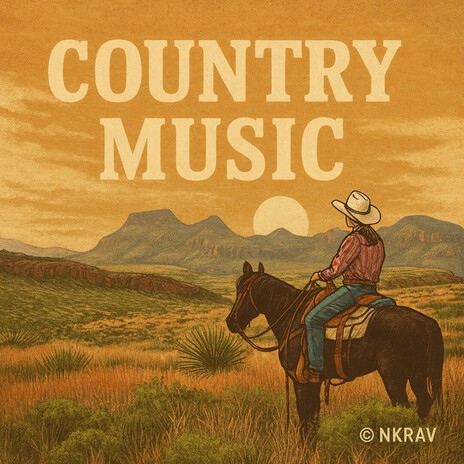 NKRAV Dust on My Boots Lyrics | Boomplay