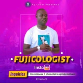 Fujicologist | Boomplay Music