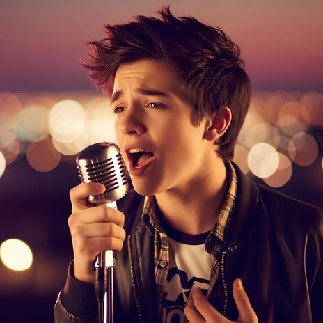 Forrest Arton Heartbeat Emoji Lyrics | Boomplay