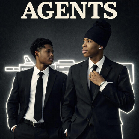 quake4racks Agent quake ft. d slatt Lyrics | Boomplay