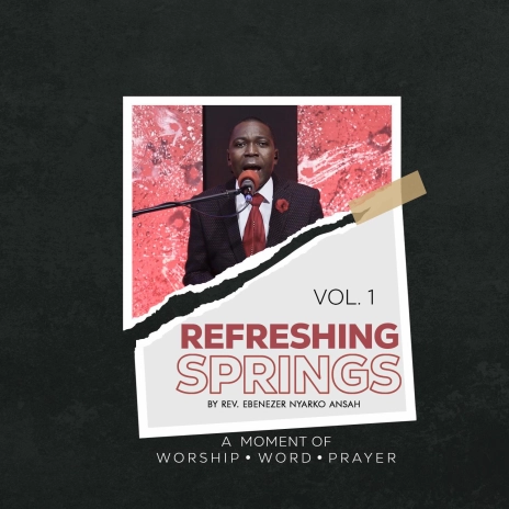 Rev. Ebenezer Nyarko Ansah - Yehowa Nko Na Yenim No MP3 Download ...