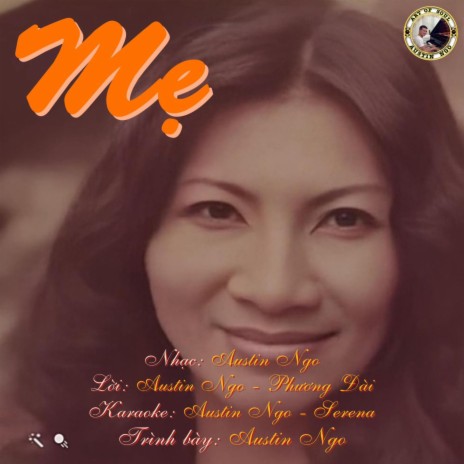 AUSTIN NGO - TIẾNG RU MP3 Download & Lyrics | Boomplay