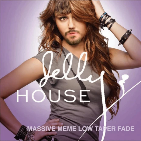 Jelly House Rizzler Lyrics | Boomplay