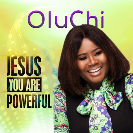 Oluchi Uzy Uguru - Jesus Nani Gi Bu Eze MP3 Download & Lyrics | Boomplay