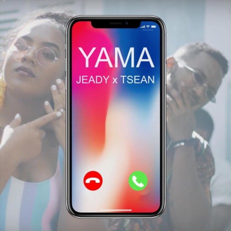 Tsean - Yama ft. Jeady MP3 Download & Lyrics | Boomplay
