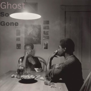 Download Ghost album songs: So Gone | Boomplay Music