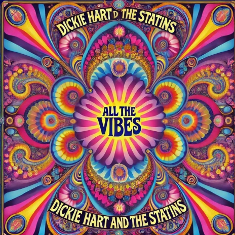Dickie Hart and The Statins Songs MP3 Download, New Songs & Albums ...
