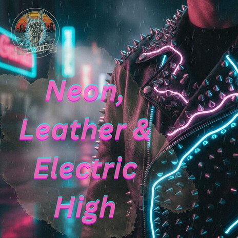 Resgatando o Rock Wild Side Boulevard Lyrics | Boomplay