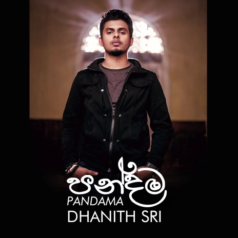 Dhanith Sri - Pandama MP3 Download & Lyrics | Boomplay