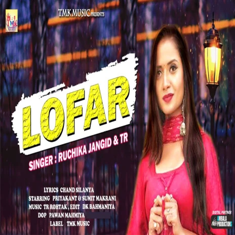 Masoom Sharma - Lofar ft. Swara Verma MP3 Download & Lyrics | Boomplay