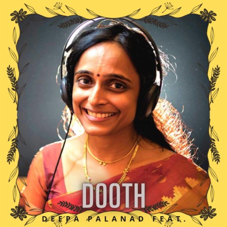 Sudeep Palanad - Dooth ft. Deepa Palanad MP3 Download & Lyrics | Boomplay