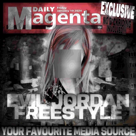 sprinks - EViLJORDAN FREESTYLE MP3 Download & Lyrics | Boomplay