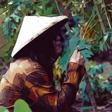 Otab Inalab - Nilikit Ni Manong MP3 Download & Lyrics | Boomplay