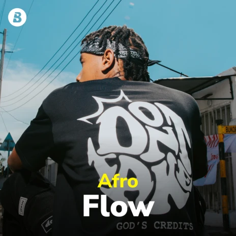 Afro Flow | Boomplay Music