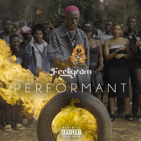 Feeligram - Performant MP3 Download & Lyrics | Boomplay