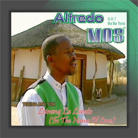 Africa Sounds - Alfredo Mos MP3 download | Africa Sounds - Alfredo Mos ...