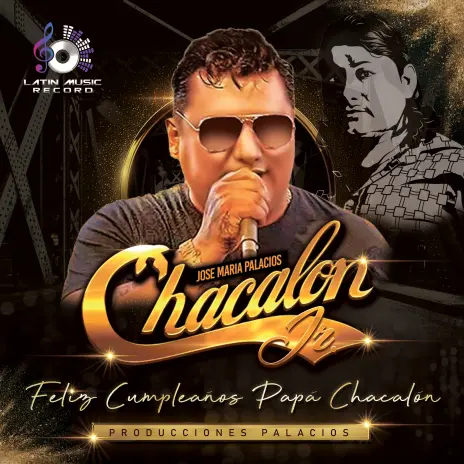 Chacalon Jr Songs MP3 Download, New Songs & Albums | Boomplay