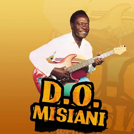Do Misiani - Tol Omoko E Ngu'ti, Pt. 1 MP3 Download & Lyrics | Boomplay