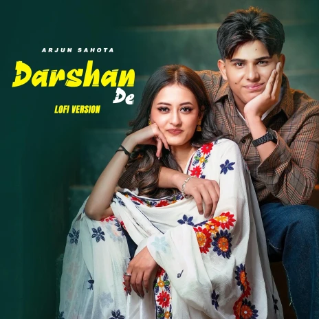 Arjun Sahota - Darshan De (Lofi Version) ft. Hy G & Waaris MP3 Download ...