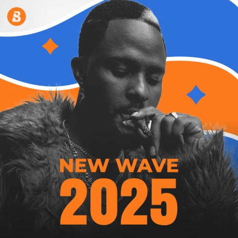 New Wave 2025 | Boomplay Music