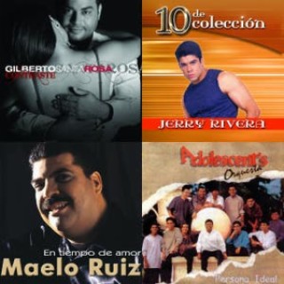 MIX SALSA 2024 LO MAS NUEVO! ️ SALSAS ROMANTICAS ️ LO ULTIMO! | Boomplay Music