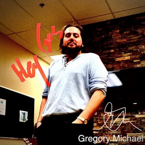 Gregory Michael Hey Gus Lyrics | Boomplay