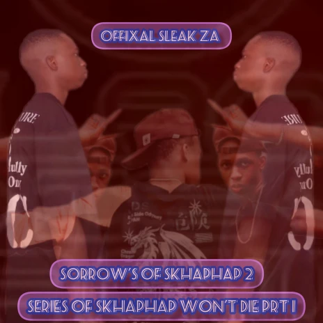 OFFIXAL SLEAK ZA - uyaphapha ft. Pcee & Scotts Maphuma MP3 Download ...